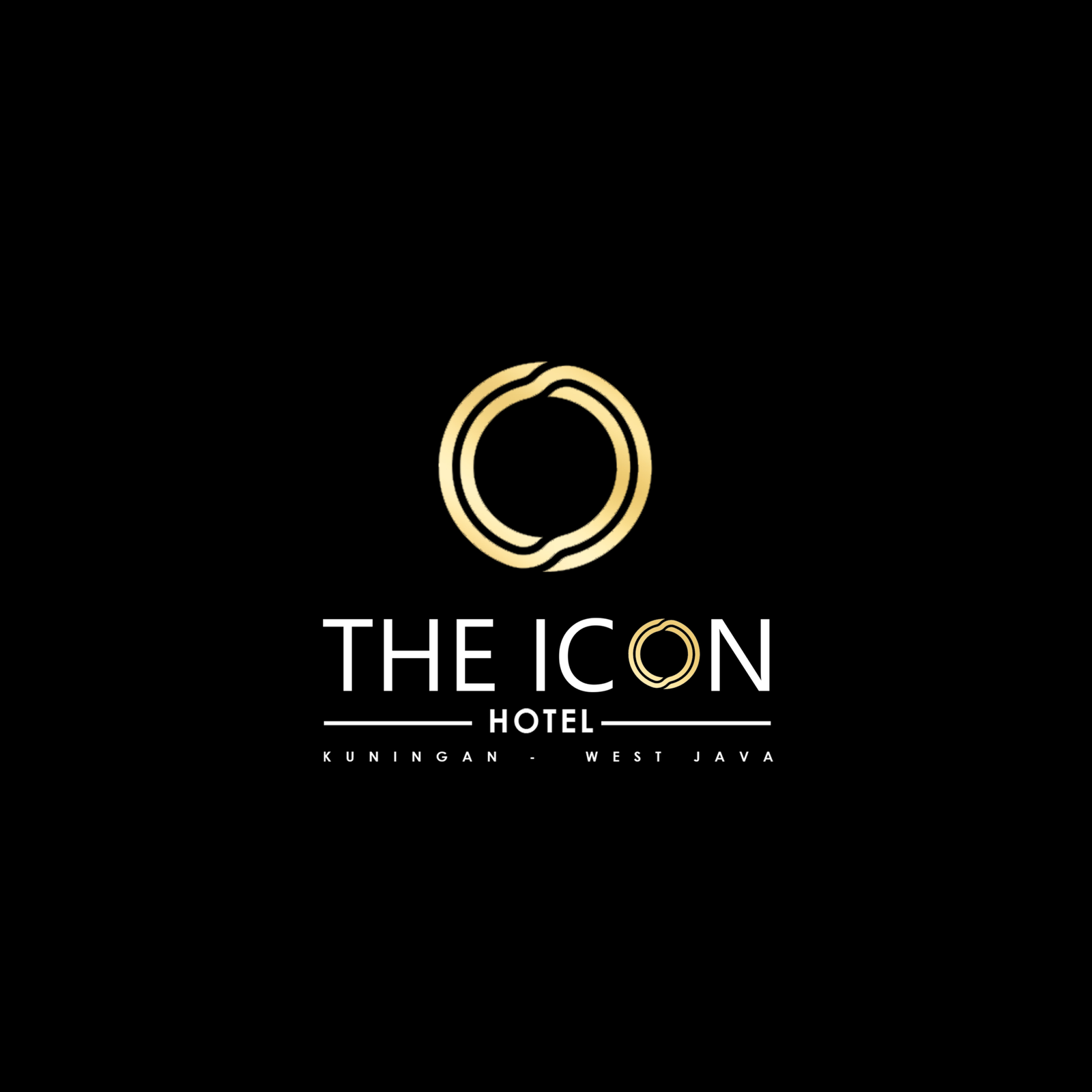THE ICON HOTEL Kuningan West Java